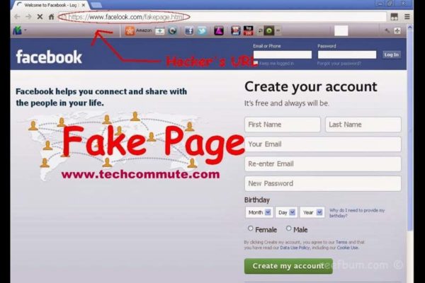 How to Use a DSLR For Facebook Live - ReefBum
