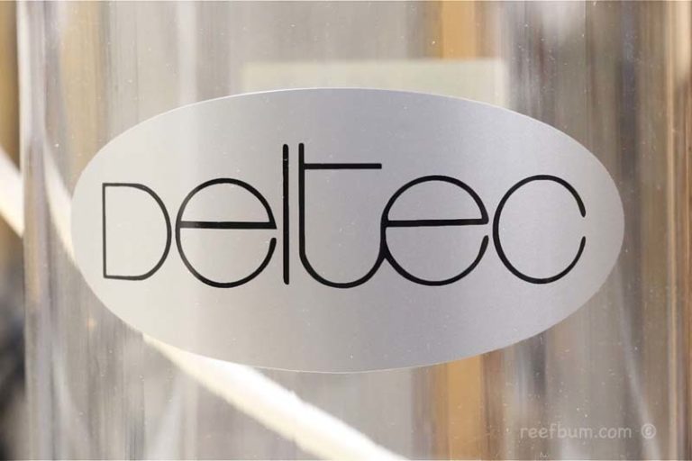 Review – Deltec SC 1456 Internal Skimmer - ReefBum