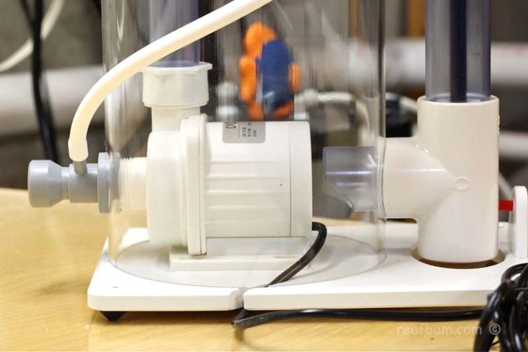 Review – Deltec SC 1456 Internal Skimmer - ReefBum