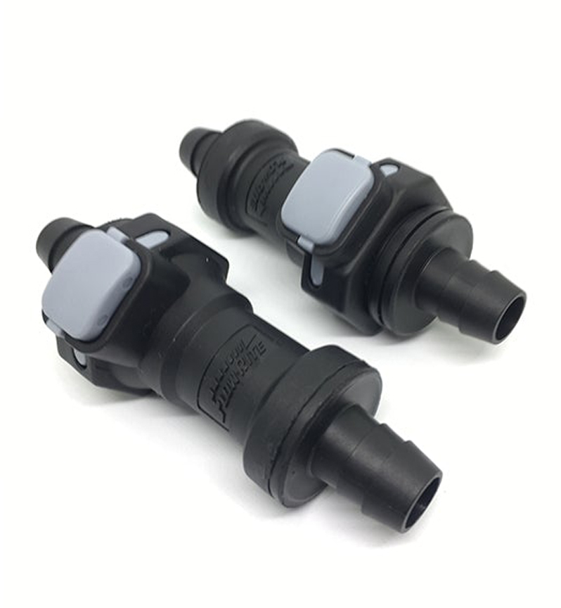 ARID N18 Inline Quick Disconnect Set - ReefBum