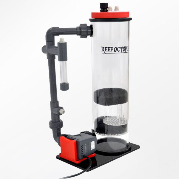 REEF OCTOPUS VarioS CR220 9 inch Calcium Reactor - ReefBum