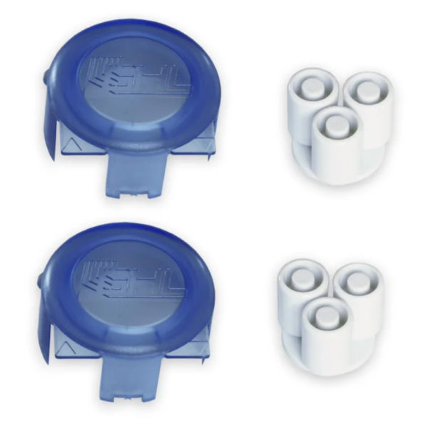 Doser 2.1/2.2 Pumps Maintenance Set - ReefBum