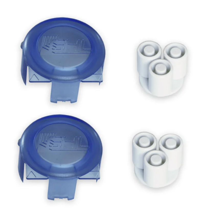 Doser 2.1/2.2 Pumps Maintenance Set - ReefBum