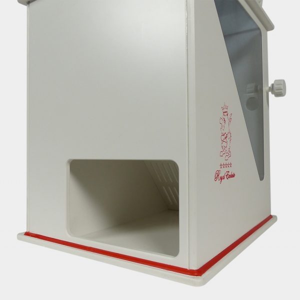 Dreambox – COMPACT Rolling Fleece Filter, Automatic version - ReefBum