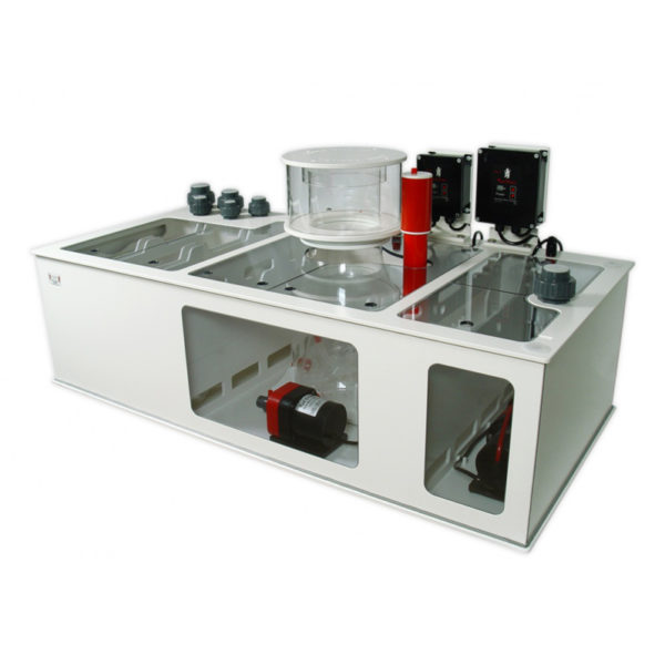 How To Setup a DIY Refugium - ReefBum