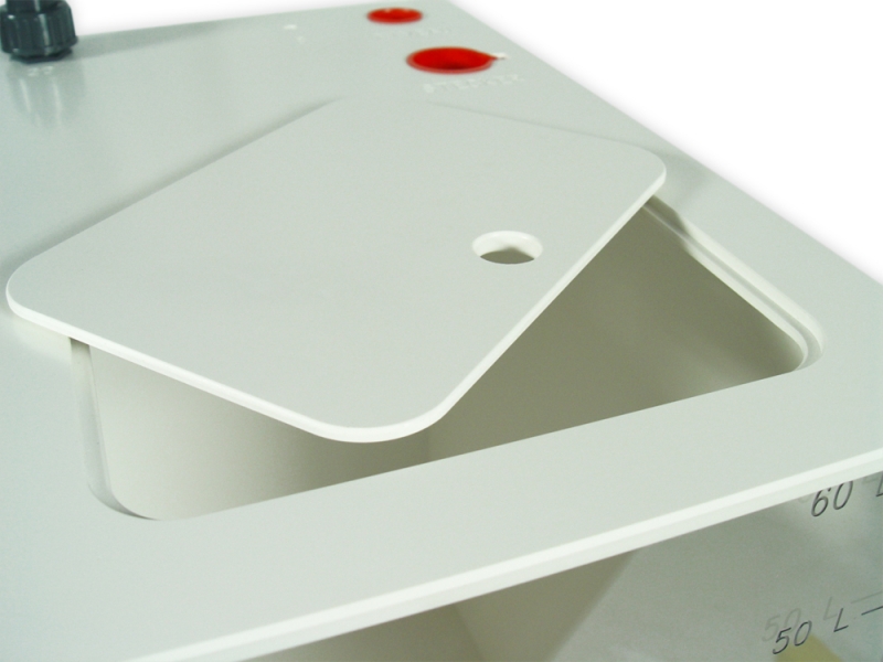 Dreambox – Water Tank 11.81″ x 23.62″ (19 gallons) - ReefBum