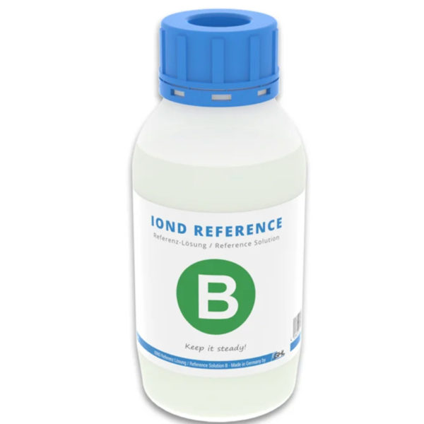 ION Director Reference B, 500 ml - ReefBum