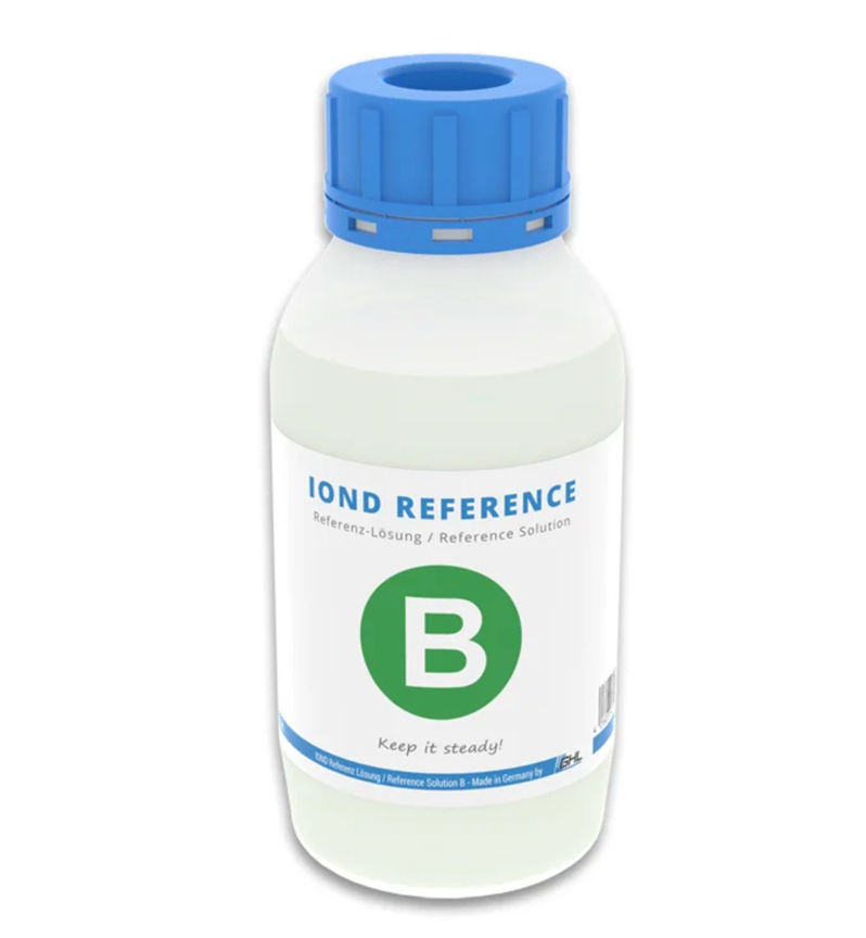 ION Director Reference B, 500 ml - ReefBum