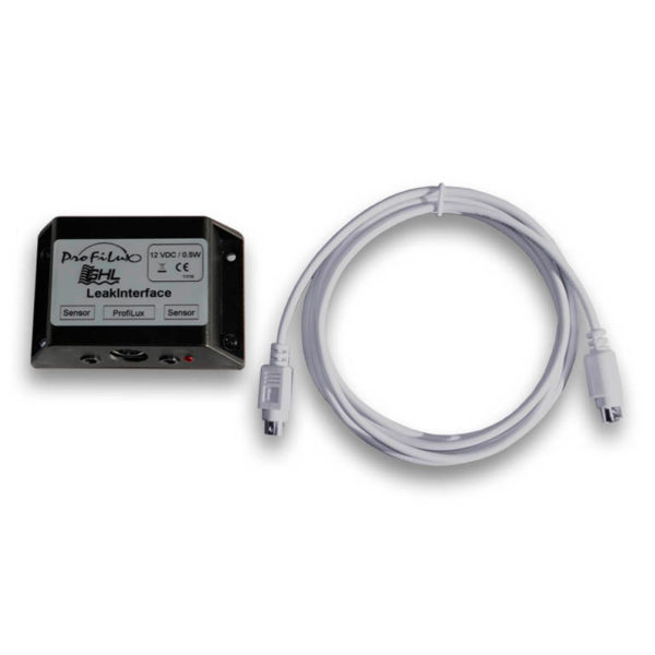 Leakage Interface - ReefBum