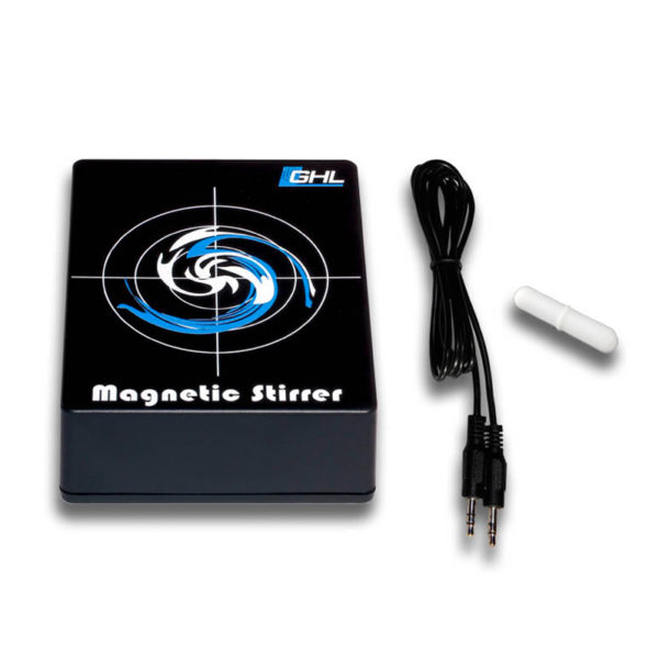 Magnetic Stirrer - ReefBum