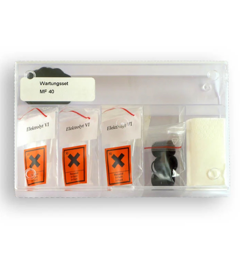 Maintenance Kit Oxygen Sensor - ReefBum