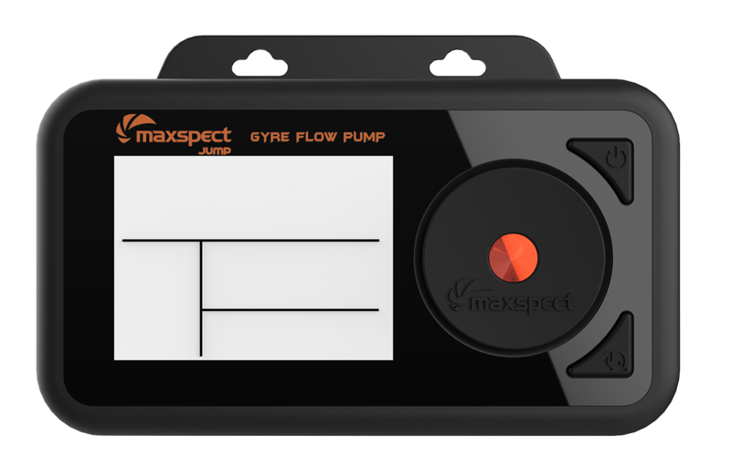Maxspect JUMP Gyre Pump 2K - ReefBum