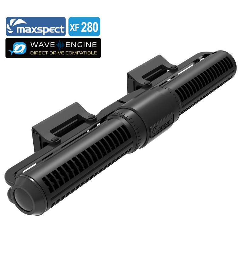 Maxspect XF280 Gyre Flow Pump (Pump Only) - ReefBum
