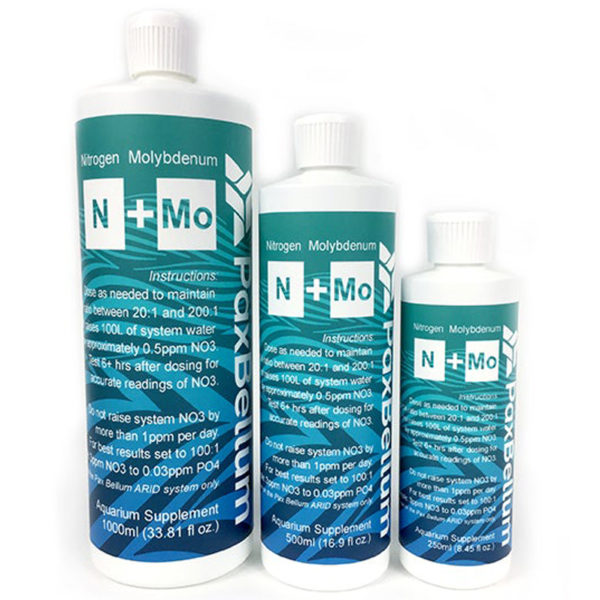 Dosing Nitrates to Eliminate Cyano? - ReefBum