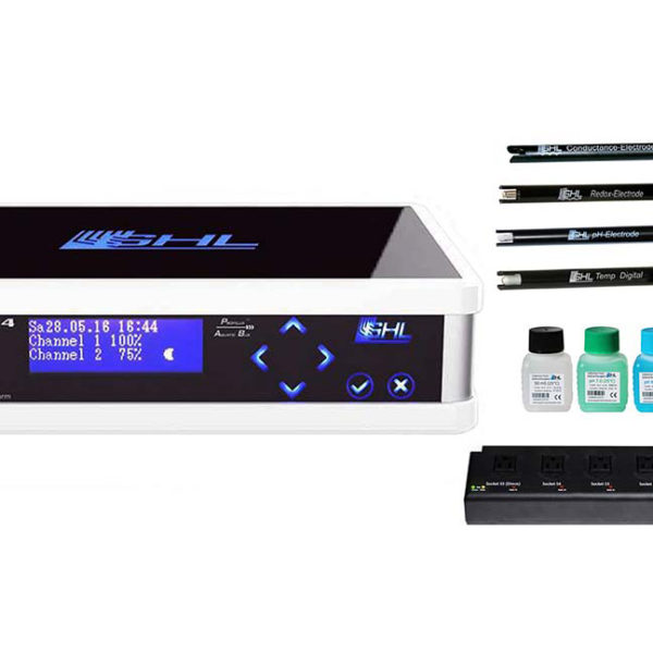 ProfiLux 4 Mega-Set 6E - ReefBum