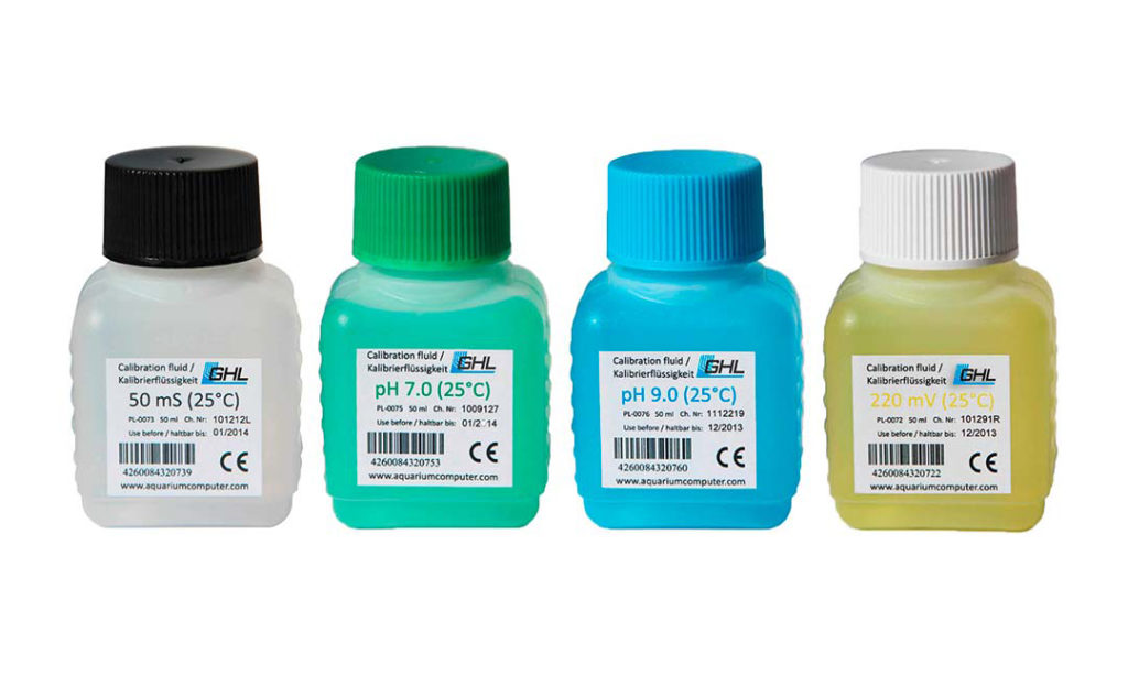 ProfiLux 4 Mega-Set 6E - ReefBum