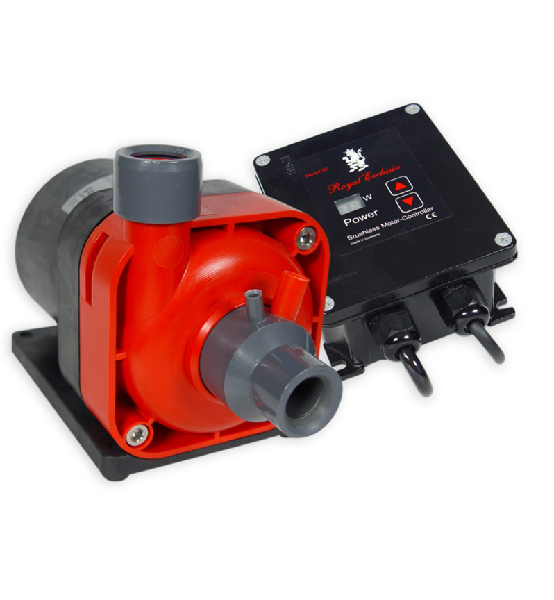 Red Dragon® 3 Speedy 50 Watt / 1500 l/h - ReefBum