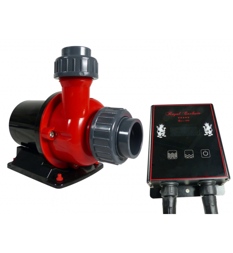 Red Dragon® 5 ECO 130 Watt / 11,0m³ - ReefBum