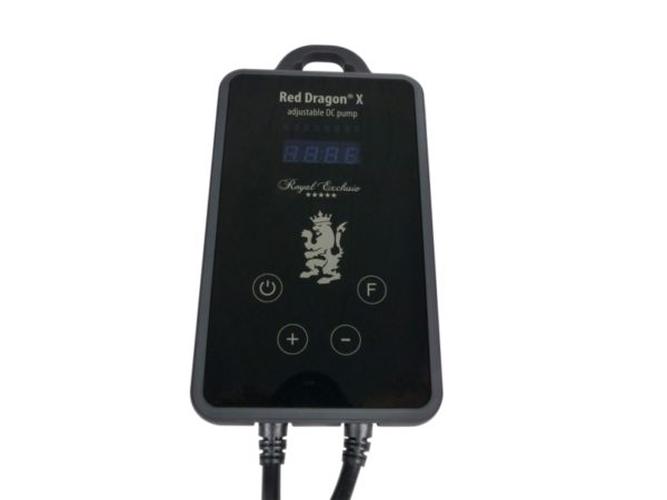 Red Dragon® X 40 Watt / 3m³ / 900GAL / 12V - ReefBum