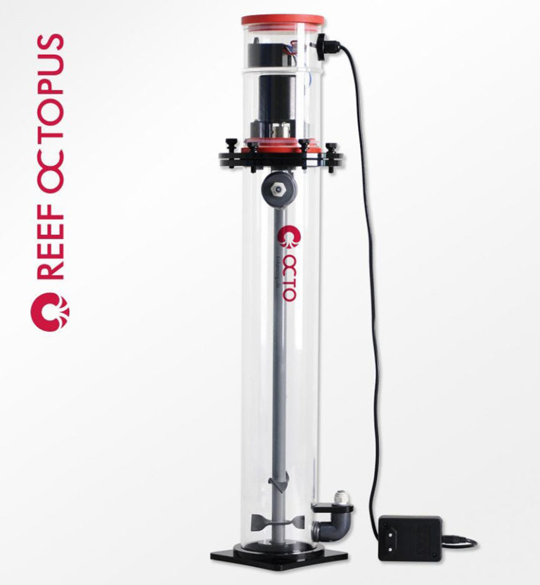 REEF OCTOPUS KS100 Nilson Kalk Reactor - ReefBum