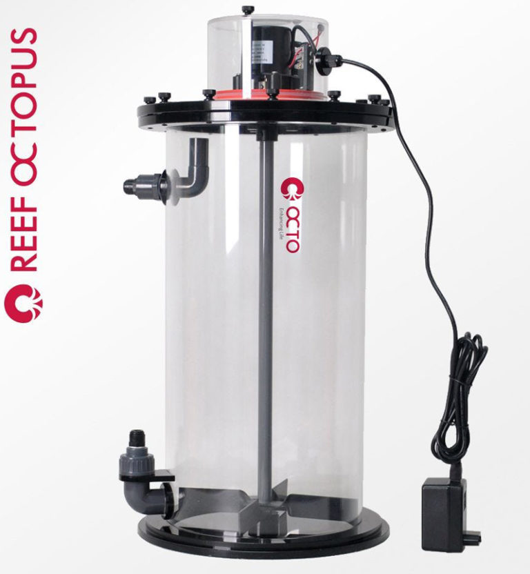 REEF OCTOPUS KS250 Nilson Kalk Reactor - ReefBum