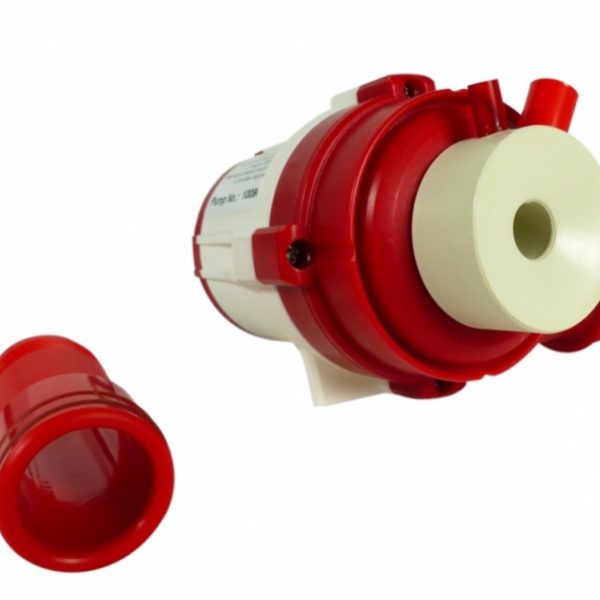 Red Dragon® X skimmer pump 30 Watt / 750 l/h for BK DC 130 + 150 - ReefBum