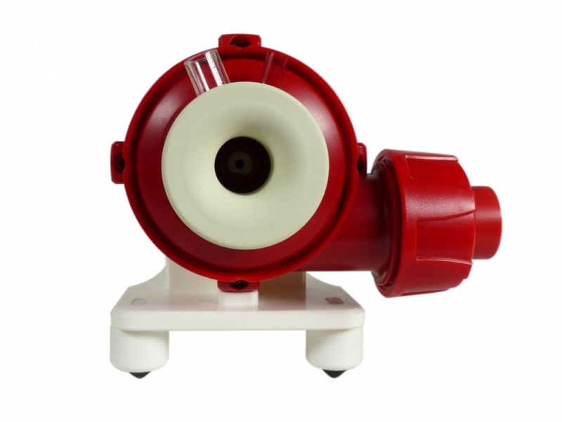 Red Dragon® X skimmer pump 50 Watt / 1500 l/h for BK DC 180 + 200 ...