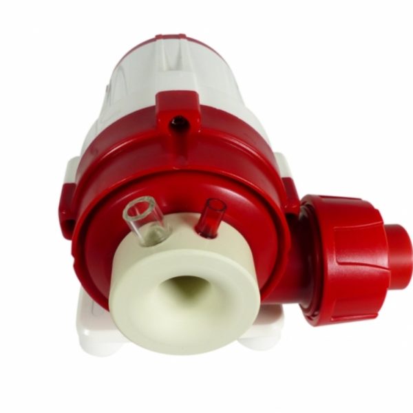 Red Dragon® X skimmer pump 50 Watt / 1500 l/h for BK DC 180 + 200 ...