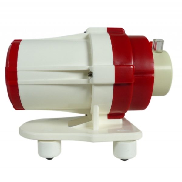 Red Dragon® X skimmer pump 50 Watt / 1500 l/h for BK DC 180 + 200 ...