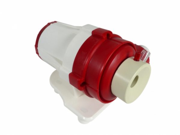 Red Dragon® X skimmer pump 60 Watt / 2500 l/h for BK DC – SM – DL 250 ...