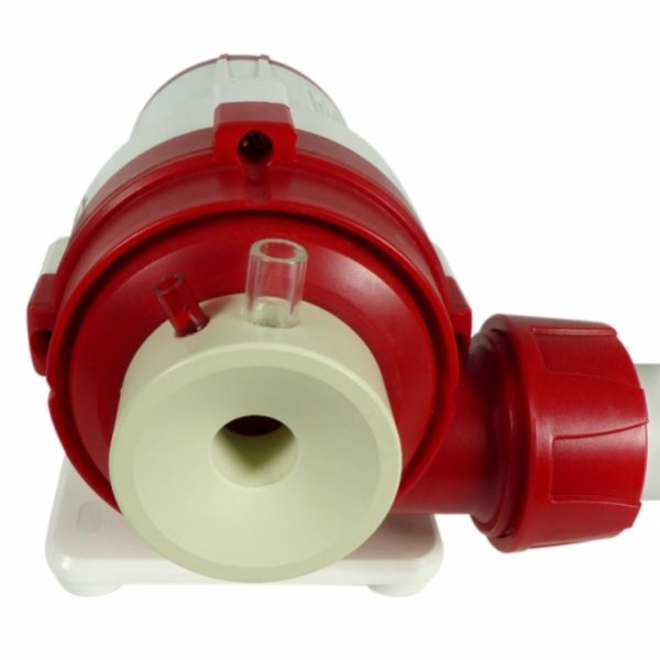 Red Dragon® X skimmer pump 60 Watt / 2500 l/h for BK DC – SM – DL 250 ...
