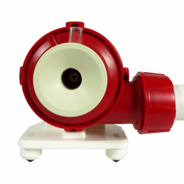 Red Dragon® X skimmer pump 60 Watt / 2500 l/h for BK DC – SM – DL 250 ...