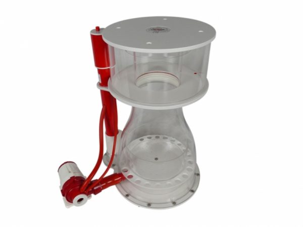 Red Dragon® X skimmer pump 60 Watt / 2500 l/h for BK DC – SM – DL 250 ...