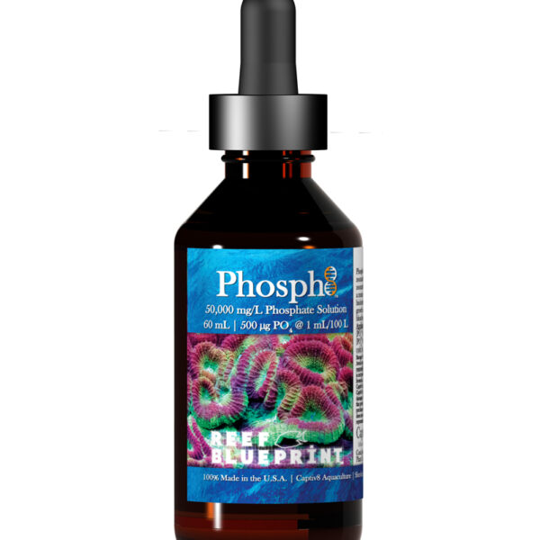 Phosph8 – Nutrient Control - ReefBum