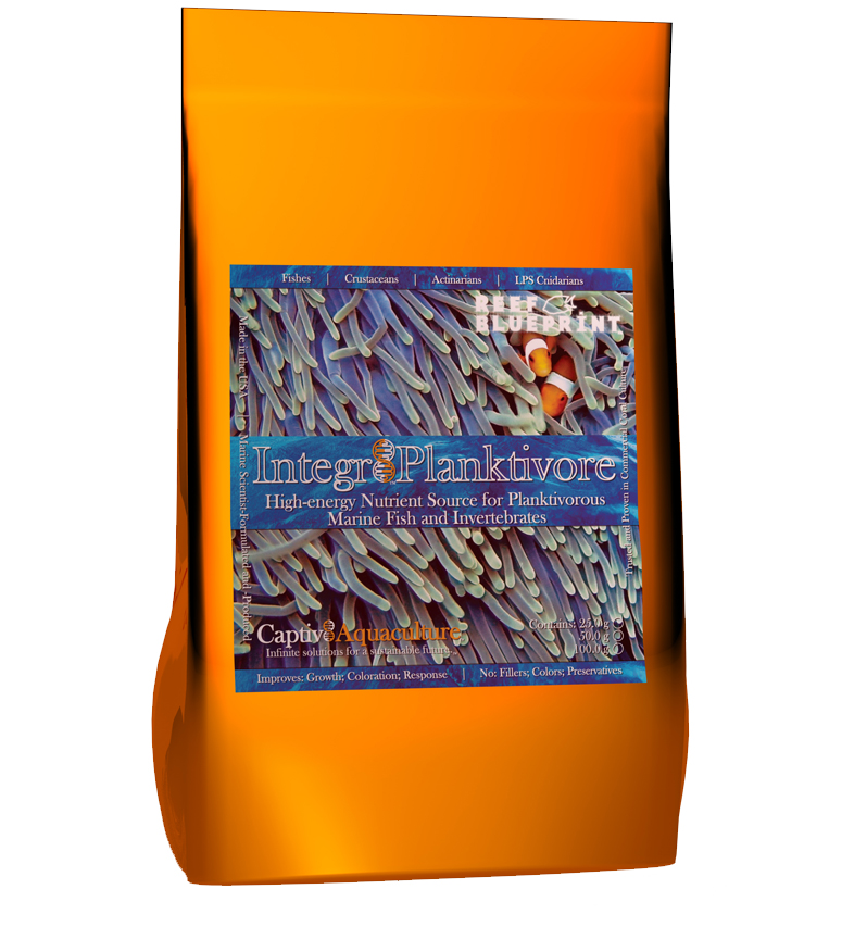 Integr8 Planktivore - ReefBum
