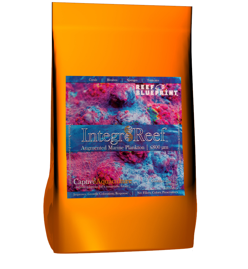 Integr8 Reef - ReefBum