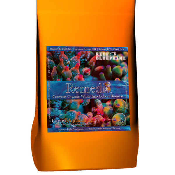 Remedi8 – Nutrient Control - ReefBum