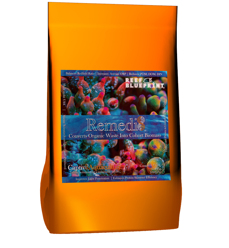 Remedi8 – Nutrient Control - ReefBum
