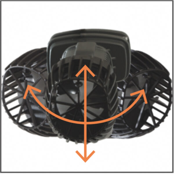 Versia® Stream Starter-Set - ReefBum