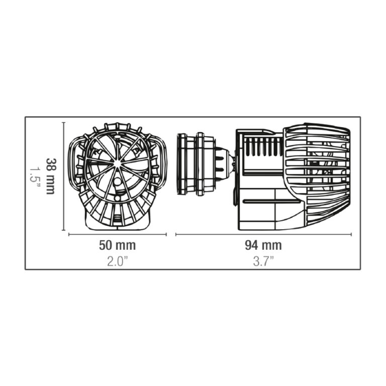 Versia® Stream Starter-Set - ReefBum
