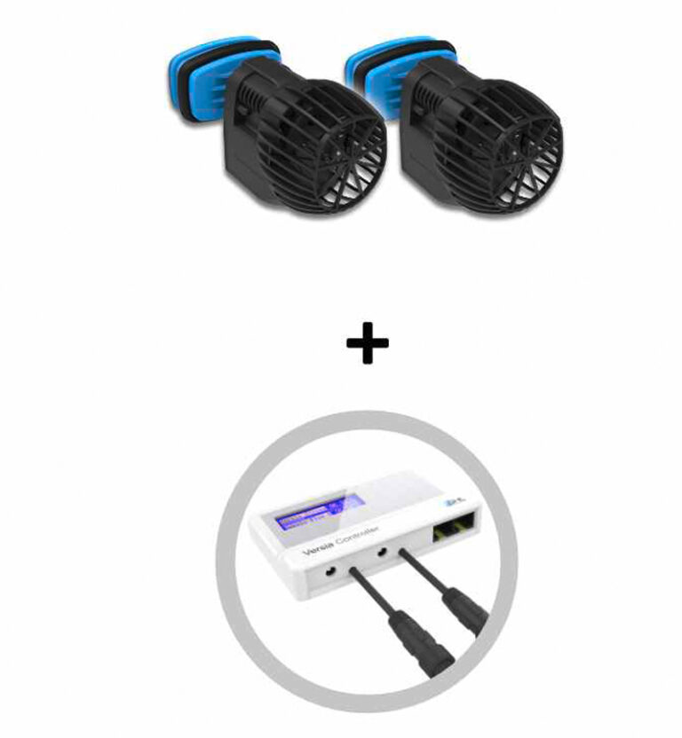 Versia® Stream Starter-Set - ReefBum