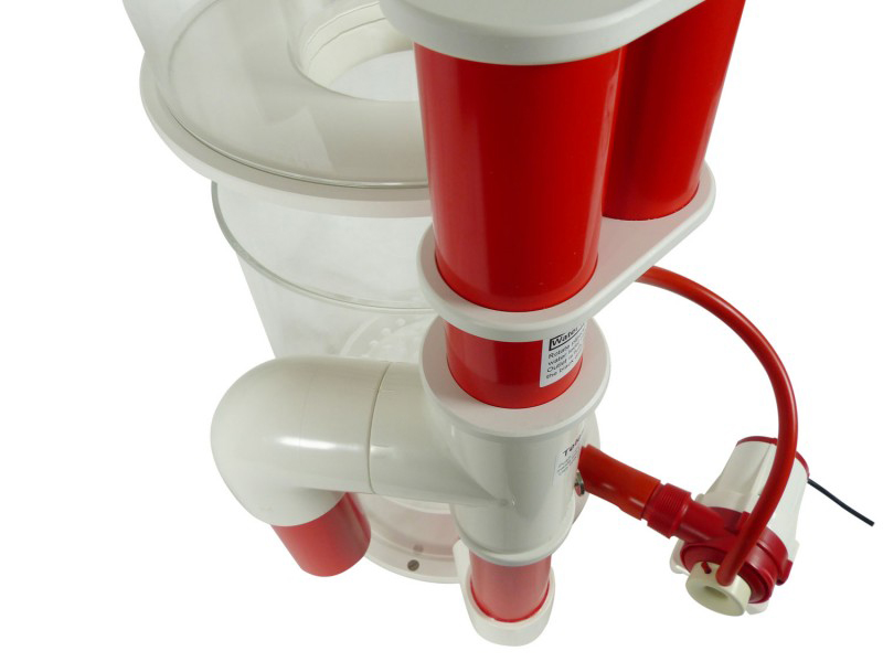 Bubble King® DeLuxe 300 internal with RDX 24V - ReefBum