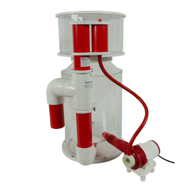 Bubble King® DeLuxe 300 internal with RDX 24V - ReefBum