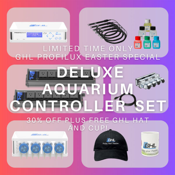 ProfiLux Deluxe Set - ReefBum