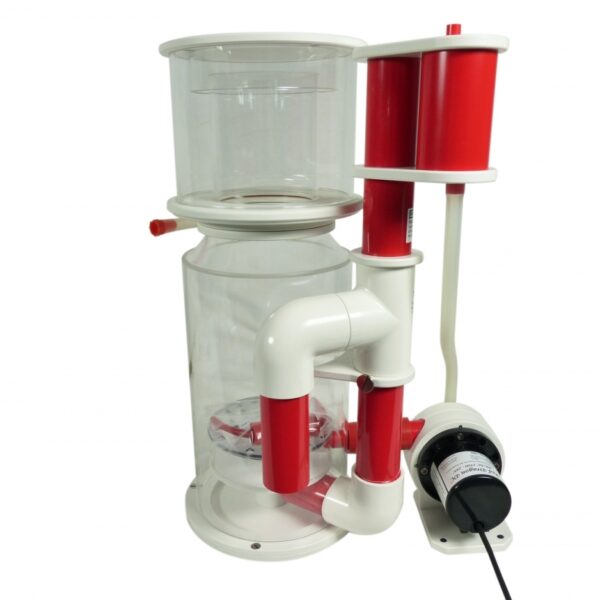 Bubble King® DeLuxe 200 internal + BK DC 24V - ReefBum