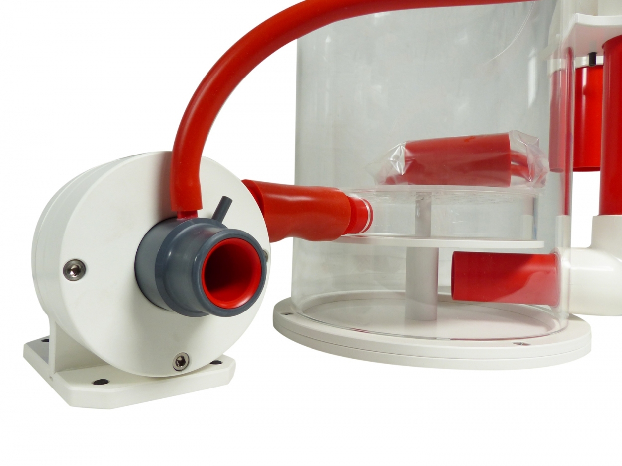 Bubble King® DeLuxe 250 internal + BK DC 24V - ReefBum