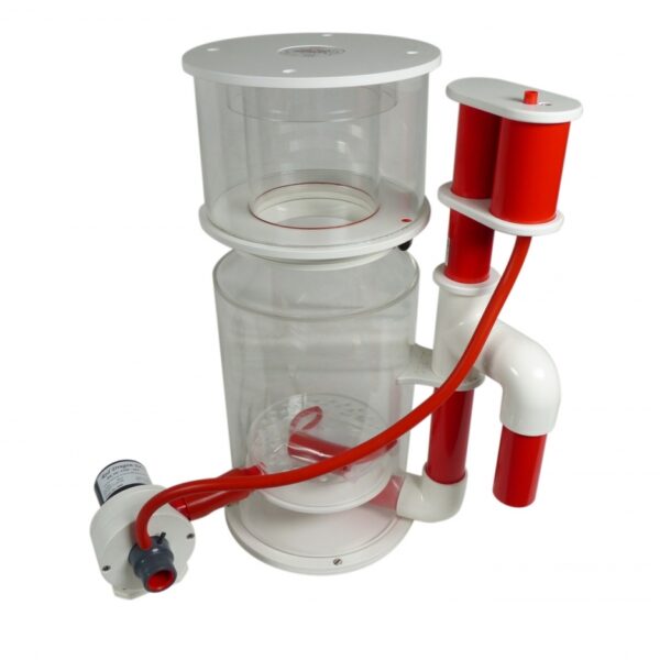 Bubble King® DeLuxe 250 internal + BK DC 24V - ReefBum