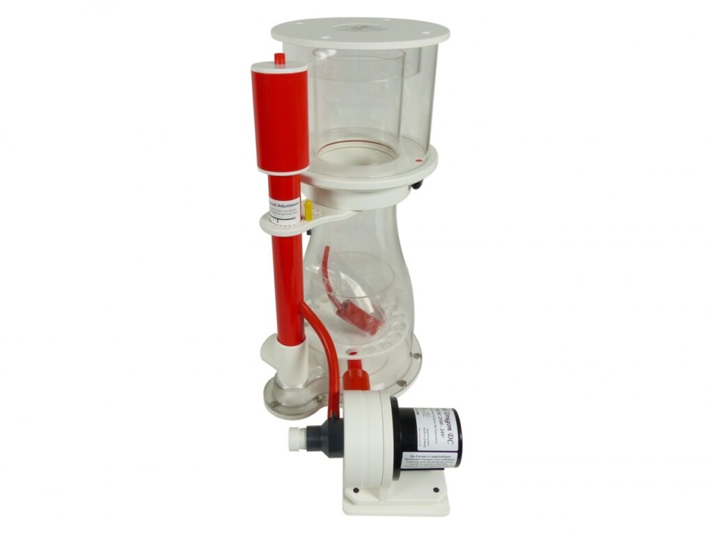 Bubble King® Double Cone 200 + BK DC 24V - ReefBum
