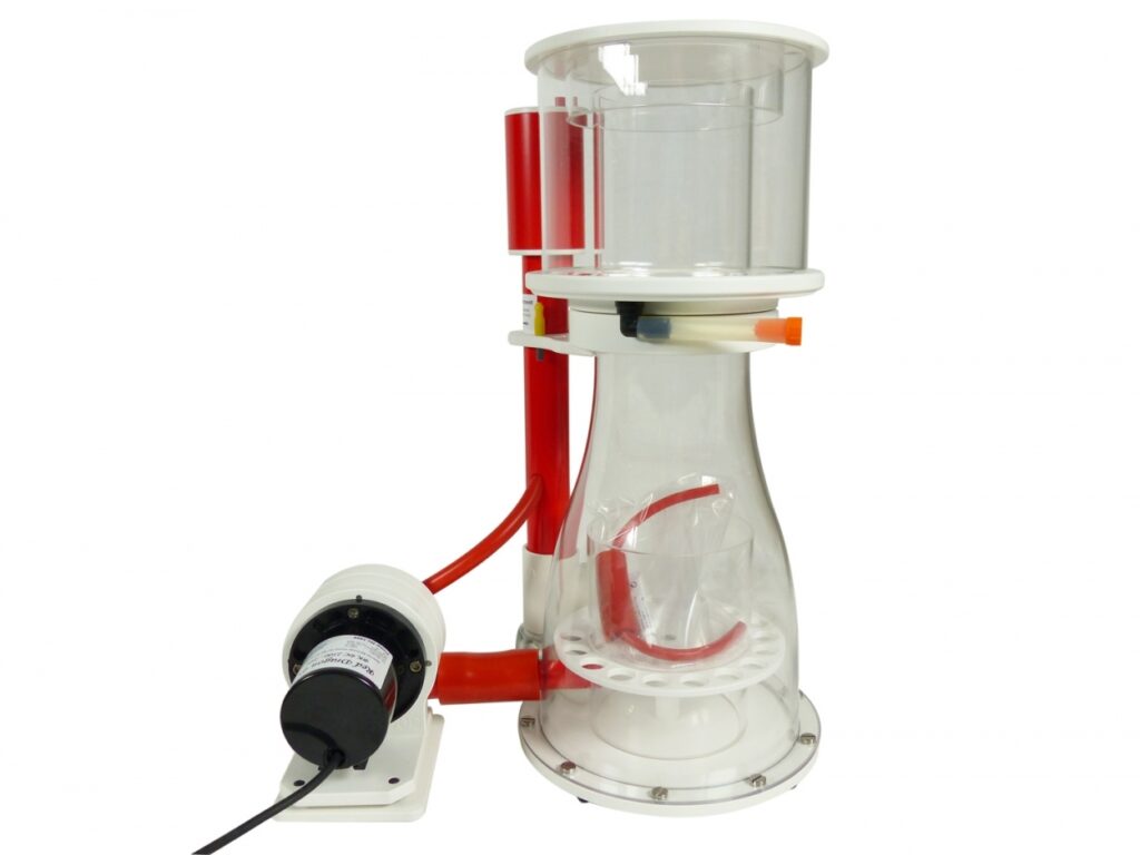 Bubble King® Double Cone 200 + BK DC 24V - ReefBum
