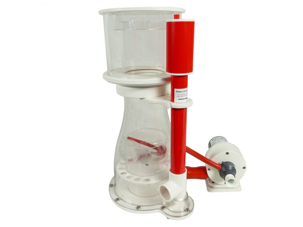 Bubble King® Double Cone 200 + BK DC 24V - ReefBum